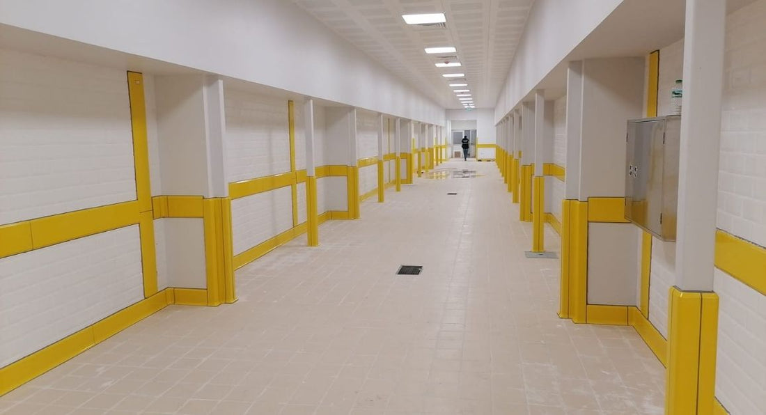 Comparing Food Grade Epoxy and Tile Flooring: An Overview | Vibroser