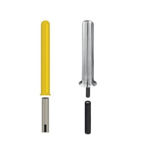 Hygienic Wall Protection Systems | Vibroser